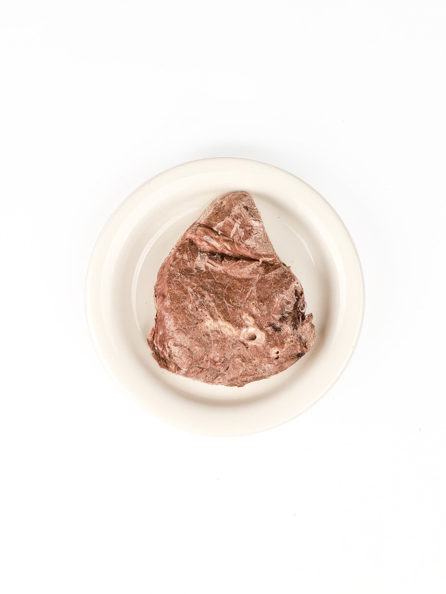 Venison Lung | Low Fat Hypoallergenic Treat | ChewTrue